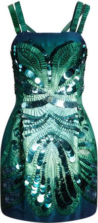 Alberta Ferretti KLEIDER - Mini-Kleider auf YOOX.COM