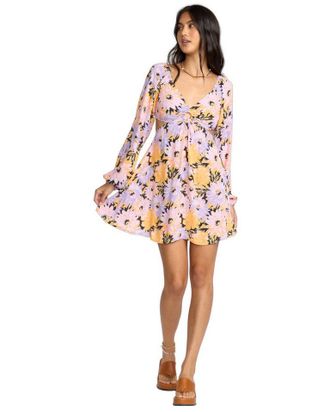 Billabong Minikleid Last Call