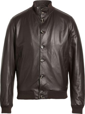 Emanuele Curci JACKEN & M&Auml;NTEL - Jacken und Anoraks auf YOOX.COM