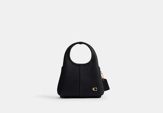 Coach Lana Schultertasche 19