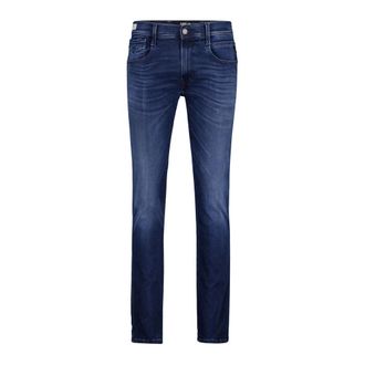 Replay Slim-fit Jeans - - Jeans - Herren - Blau - W30 L32