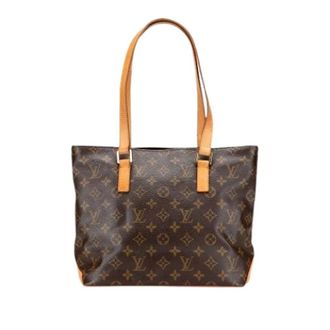 Louis Vuitton Damen, Pre-Owned, Braun, ONE SIZEGröße
