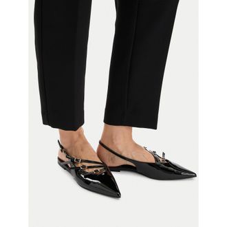 Steve Madden Ballerinas Steve Madden Cianna SM11003709 Schwarz