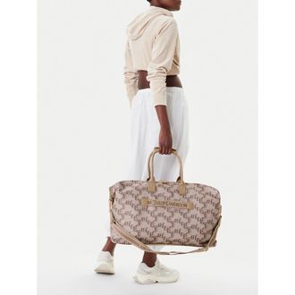 Juicy Couture Wochenendtasche Juicy Couture CEO-BIJXT8675WIP Beige