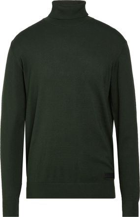 John Richmond STRICKWAREN - Rollkragenpullover auf YOOX.COM