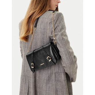 Jenny Handtasche JENNY C-JNY-M-011-08 Schwarz