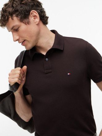 Tommy Hilfiger Poloshirt 1985 REGULAR POLO fein gestreift