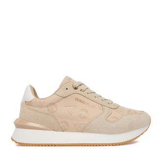 Guess Sneakers Guess Jeans CWBEO-K250087 Hellbeige