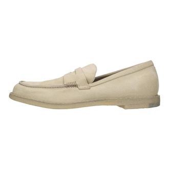 Pantanetti Elite Loafer - - Shoes - Herren - Beige - 43 1/2 EU