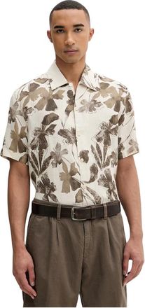 Marc O'Polo Herren, Shirts, Beige, LGr&ouml;&szlig;e