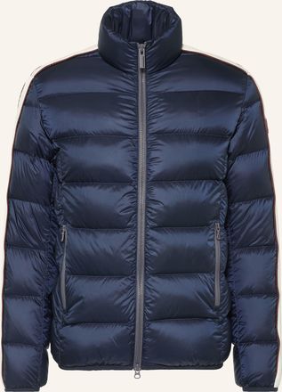 Colmar Daunenjacke blau