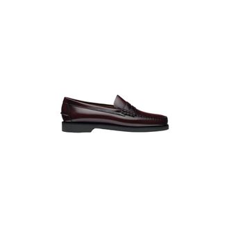 Sebago Dan Po Lt Mokassin - - Shoes - Herren - Braun - 42 EU