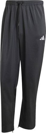 adidas Herren Sweathose ESSENTIALS SMALL LOGO OPEN-HEM STANFORD