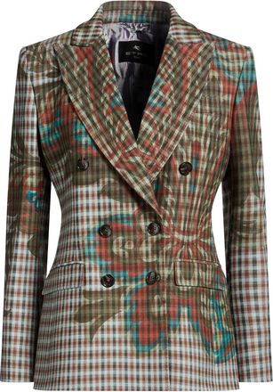 Etro ANZ&Uuml;GE und CO-ORDS - Blazers auf YOOX.COM
