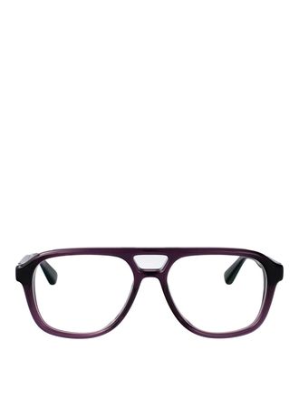 Mykita Lunettes De Soleil - Argent