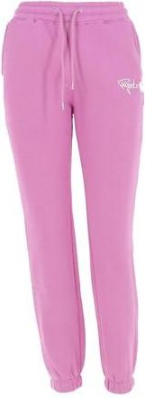 Project X Paris Bas de Jogging Femme Signature Begonia Pink S