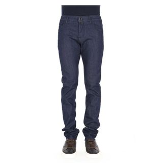 Jacob Cohen Nick Slim Jeans - - Jeans - Herren - Blau - W31