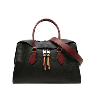 Louis Vuitton Sac &agrave; main Pre-owned Tuileries - Femme - Pre-owned - Multicolore - Taille: ONE Size