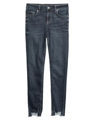Liu Jo HOSEN & R&Ouml;CKE - Jeanshosen auf YOOX.COM