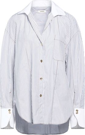 Sandro TOPS - Hemden auf YOOX.COM