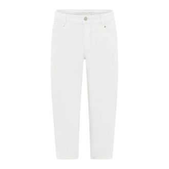 C.Ro Magic Fit Summer Ins Knickers Wei&szlig; - - Jeans - Damen - Wei&szlig; - XL