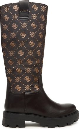 Guess Stiefel Guess FLFYNN FAL11 Braun