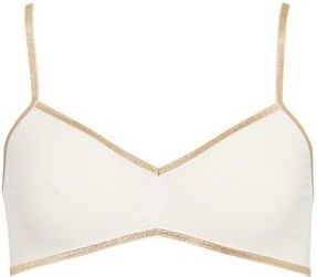 La Nouvelle Brassi&egrave;re &agrave; bandes contrastantes