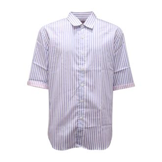 Costumein Italienisches Stilhemd Made in Italy - - Shirts - Herren - Mehrfarbig - L
