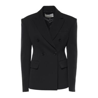 Frankie Shop Femme, Vestes, Noir, Taille: 40 FR Blazers