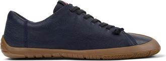 Camper Low-Top Sneaker - Sneaker Peu Path+ - Gr. 39 (EU) - in Blau - f&uuml;r Damen
