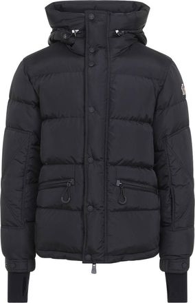 Moncler Veste Casual - Noir