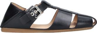 Christophe Lemaire Sandals Fisherman