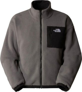 The North Face Fleecejacke The North Face Herren wendbare Fleecejacke Yumiori 89GT