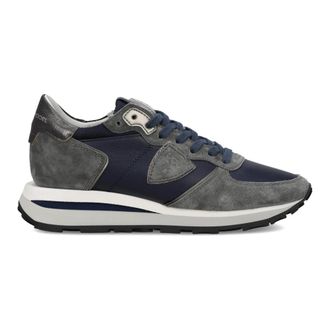 Philippe Model Sneakers Trpx Haute Running - - Shoes - Damen - Mehrfarbig - 40 EU
