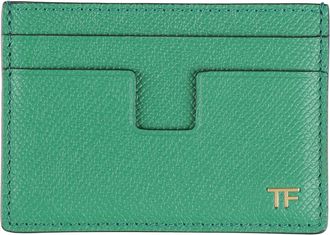 Tom Ford Kleinlederwaren - Kartenetuis auf YOOX.COM
