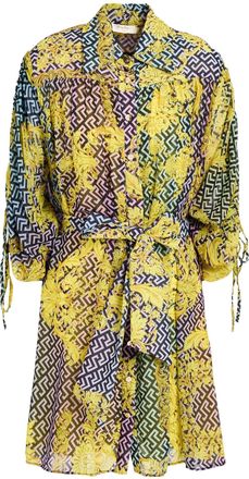 BABYLON KLEIDER - Mini-Kleider auf YOOX.COM