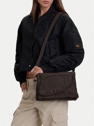 G-Star Handtasche CEO-MAXIM-XC8195 Braun