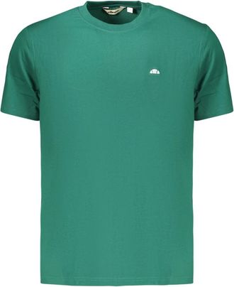 Ellesse Kurz&auml;rmeliges T-Shirt - - Tops - Herren - Gr&uuml;n - 2XL