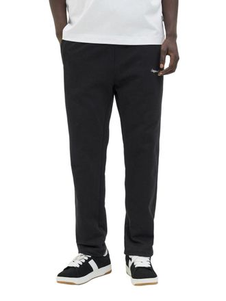 Jack & Jones Male Jogginghose Relaxed Fit Jogginghose