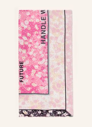 Marc O'Polo Marc Opolo Schal rosa