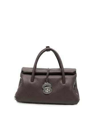 Zanellato Shopper - Braun
