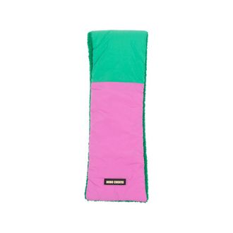 Bobo Choses Padded Fleece-lined Scarf
