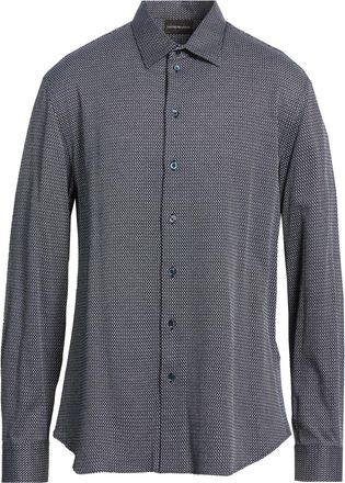 Emporio Armani TOPS - Hemden auf YOOX.COM