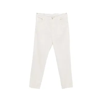 Brunello Cucinelli Corduroy Five-pocket Trousers