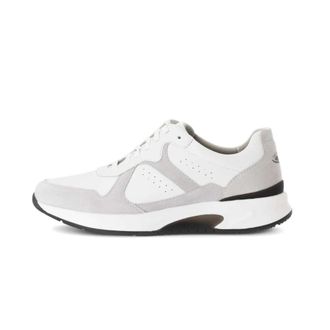 Gabor Herren, Schuhe, Grau, 45 EUGr&ouml;&szlig;e