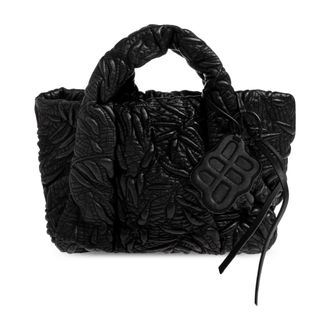 Munthe Lix Bag - - Bags - Damen - Schwarzk - ONE SIZE