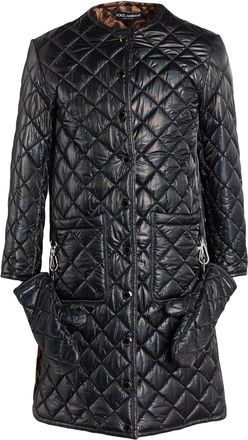 Dolce & Gabbana JACKEN & MÄNTEL - Mäntel auf YOOX.COM