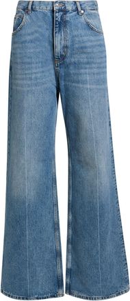 Sandro HOSEN & R&Ouml;CKE - Jeanshosen auf YOOX.COM