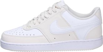 Nike Court Vision Lo - - Sport - Damen - Beige - 42 1/2 EU