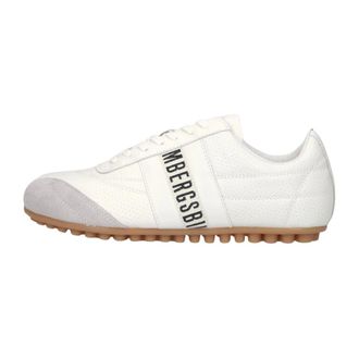 Dirk Bikkembergs Damen, Schuhe, Wei&szlig;, 39 EUGr&ouml;&szlig;e